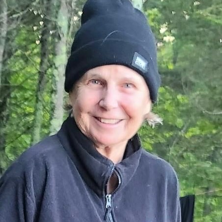 Society Board Members - Quiet Adventures Society