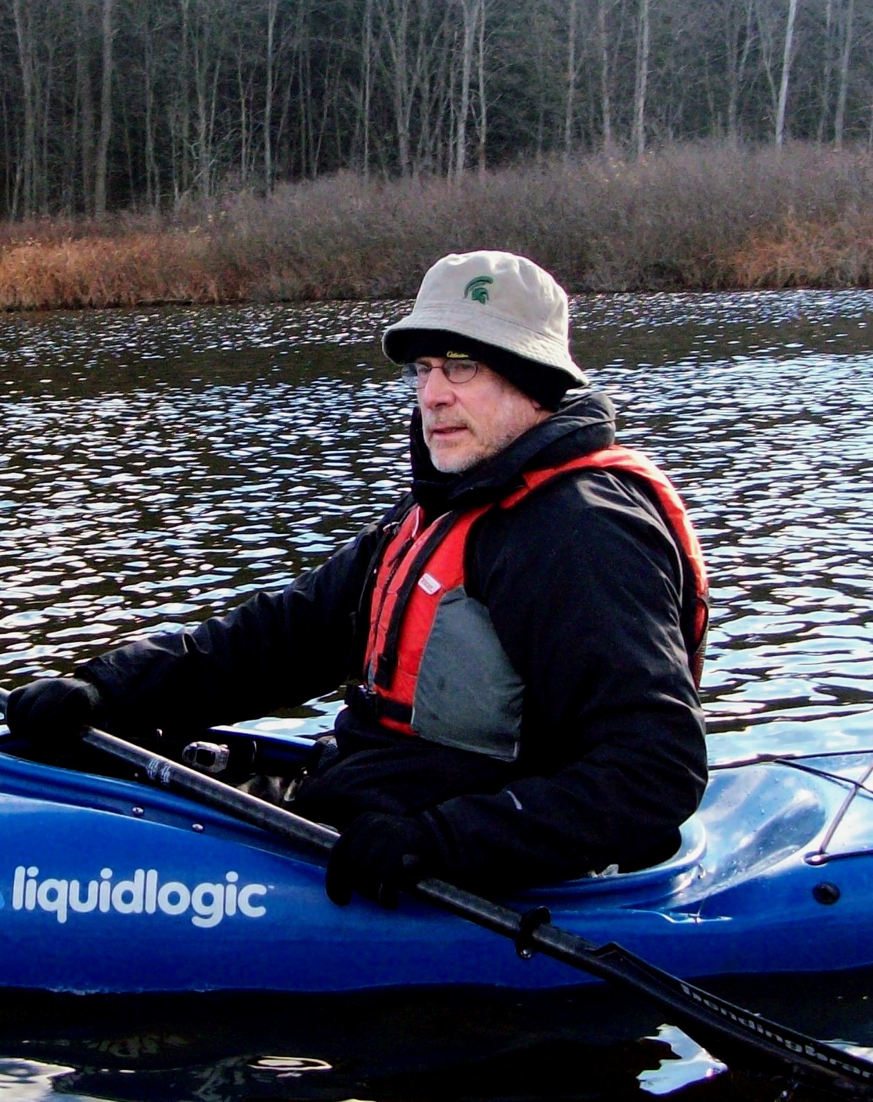 Society Board Members - Quiet Adventures Society